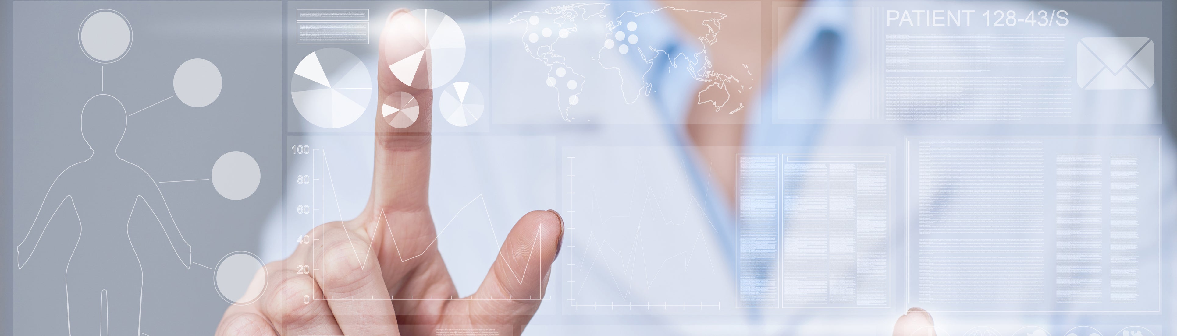 AHA Data Solutions | AHA